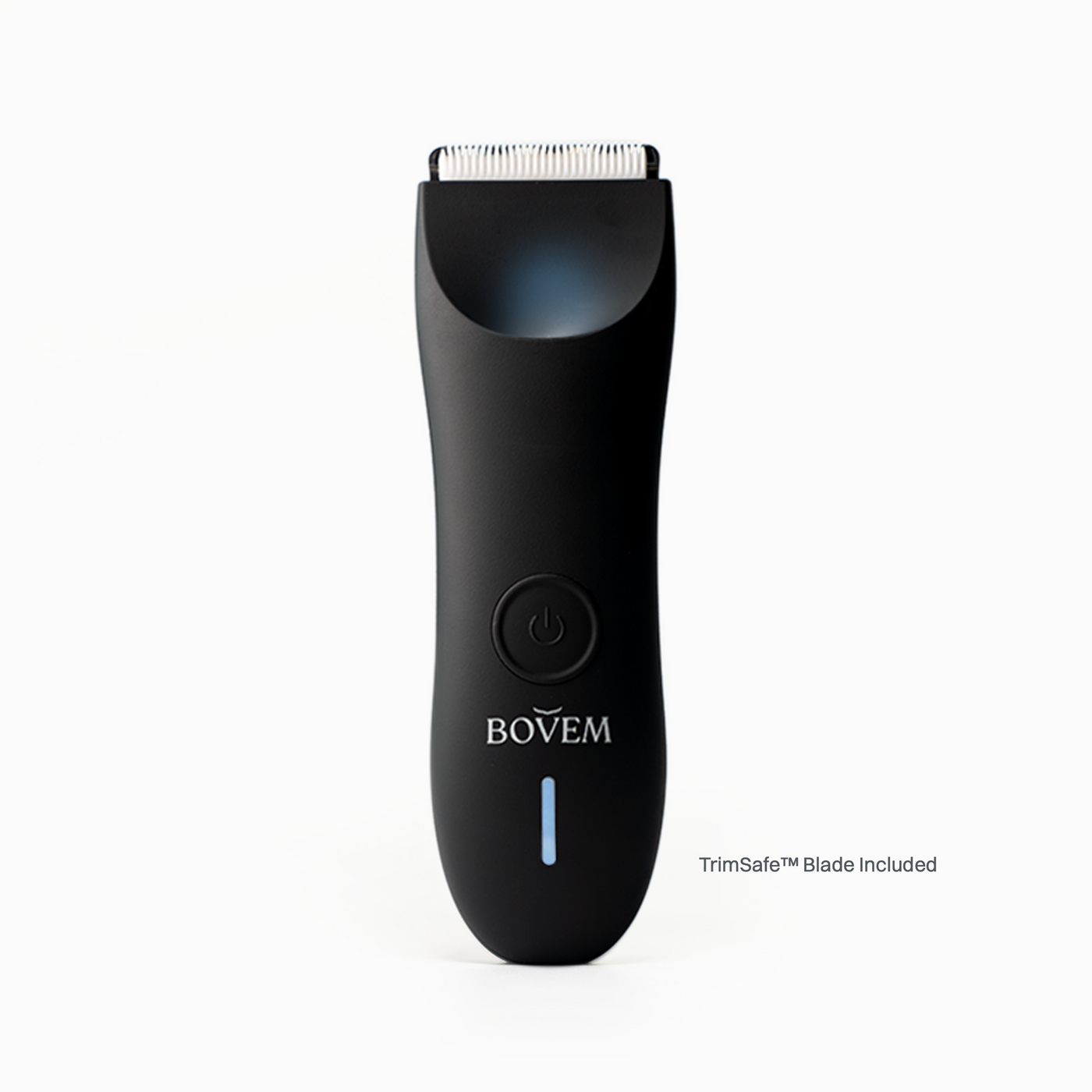 Globe™ Trimmer 2.0 | Body & Groin Hair Trimmer – BOVEM™