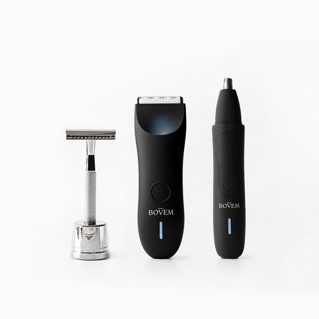 Buy The Pro Package Online | BOVEM®